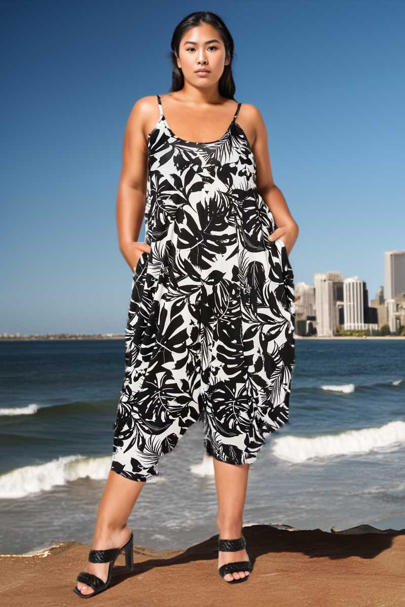 Plus Size Fashion House | L I V D Apparel