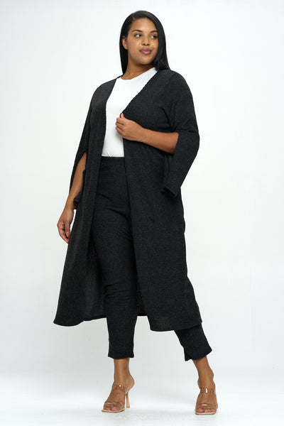 Plus Size Boutique | Sets | L I V D Apparel